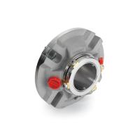 China 2.5MPA Aes Mechanical Seal 1m/S 24mm - 100mm Ptfe Bellow Seal for sale
