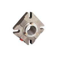 China 2.5MPA Aes Mechanical Seal 1m/S 24mm - 100mm Ptfe Bellow Seal for sale