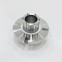 China 2.5MPA Aes Mechanical Seal 1m/S 24mm - 100mm Ptfe Bellow Seal for sale