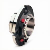 China 2.5MPA Aes Mechanical Seal 1m/S 24mm - 100mm Ptfe Bellow Seal for sale