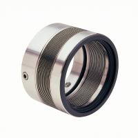 China 316L SS Mechanical Seal Aesseal 15m/S BSAI BSAIG  Bellows Mechanical Seal for sale