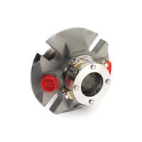 China BSFG Bellows Mechanical Seal Aesseal Single Full Graphite Cartridge for sale