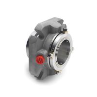China CDFI CDFC Aes Seal Double Seal Cartridge Mechanical Seal Carbon Ring 2.5MPA for sale