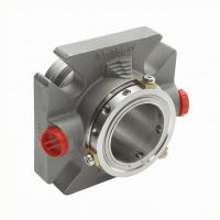 China CDFI CDFC Aes Seal Double Seal Cartridge Mechanical Seal Carbon Ring 2.5MPA for sale