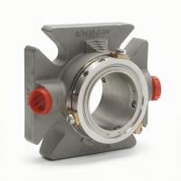 China CDFI CDFC Aes Seal Double Seal Cartridge Mechanical Seal Carbon Ring 2.5MPA for sale