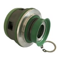 China 25mm Flygt Mechanical Seal Single End Integrated  Mechanical Seal Engineering for sale