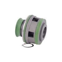 China Nitrile EPDM Cartridge Flygt Mechanical Seal 20mm TC For Pump 2610 2620 for sale