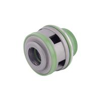 China Nitrile EPDM Cartridge Flygt Mechanical Seal 20mm TC For Pump 2610 2620 for sale