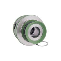 China Nitrile EPDM Cartridge Flygt Mechanical Seal 20mm TC For Pump 2610 2620 for sale