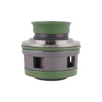 China Nitrile EPDM Cartridge Flygt Mechanical Seal 20mm TC For Pump 2610 2620 for sale