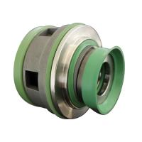China Nitrile EPDM Cartridge Flygt Mechanical Seal 20mm TC For Pump 2610 2620 for sale