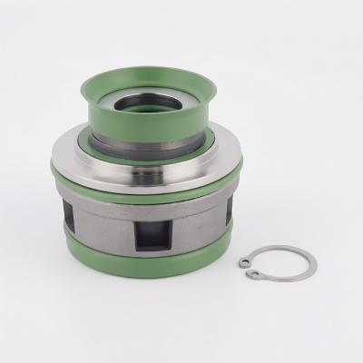 China Nitrile EPDM Cartridge Flygt Mechanical Seal 20mm TC For Pump 2610 2620 for sale