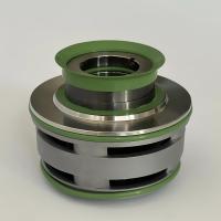 China CER VIT Flygt Mechanical Seal  FS Pump Mechanical Shaft Seal for sale