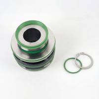 China Stationary Rotating Single Cartridge Seal  35mm 45mm Stationary Mechanical Seal for sale