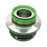 China Stationary Rotating Single Cartridge Seal  35mm 45mm Stationary Mechanical Seal for sale