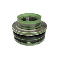 China Plug In Flygt Mechanical Seal 90mm Single Cartridge Xylem For Pump for sale