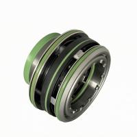 China Plug In Flygt Mechanical Seal 90mm Single Cartridge Xylem For Pump for sale