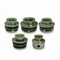 China Plug In Flygt Mechanical Seal 90mm Single Cartridge Xylem For Pump for sale