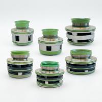 China Plug In Flygt Mechanical Seal 90mm Single Cartridge Xylem For Pump for sale