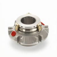 China AESSEAL CDPH Double Seal Cartridge Mechanical Seals For Medium Heavy Slurry Duties Pumps for sale