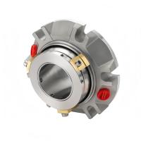 China AESSEAL CDPH Double Seal Cartridge Mechanical Seals For Medium Heavy Slurry Duties Pumps for sale