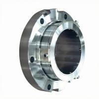China AESSEAL CDPH Double Seal Cartridge Mechanical Seals For Medium Heavy Slurry Duties Pumps for sale