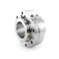 China Double Cartridge AESSEAL Mechanical Seal Types CFFC HPVD  For Pumps for sale