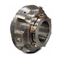 China Double Cartridge AESSEAL Mechanical Seal Types CFFC HPVD  For Pumps for sale