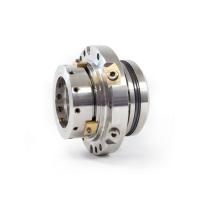 China Double Cartridge AESSEAL Mechanical Seal Types CFFC HPVD  For Pumps for sale