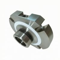 China SS316 Ksb Mechanical Seal AESSEAL Zinc Alloy Stationary Mechanical Seal for sale