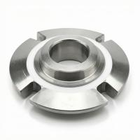 China SS316 Ksb Mechanical Seal AESSEAL Zinc Alloy Stationary Mechanical Seal for sale
