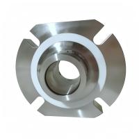 China SS316 Ksb Mechanical Seal AESSEAL Zinc Alloy Stationary Mechanical Seal for sale