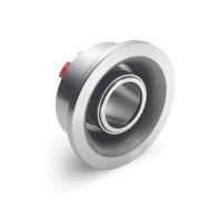 China DPCPS AESSEAL Mechanical Seal Double Stationary Seal Ring For Progressive Cavity Pump for sale