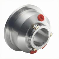 China DPCPS AESSEAL Mechanical Seal Double Stationary Seal Ring For Progressive Cavity Pump for sale