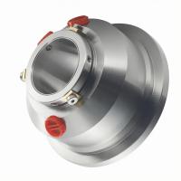 China DPCPS AESSEAL Mechanical Seal Double Stationary Seal Ring For Progressive Cavity Pump for sale