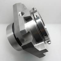 China DMSF DMSC AESSEAL Mechanical Seal Double Monolithic Stationary Flow Convection for sale
