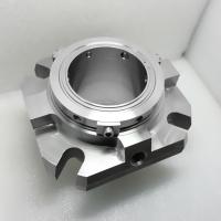 China DMSF DMSC AESSEAL Mechanical Seal Double Monolithic Stationary Flow Convection for sale