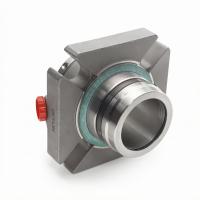 China DMSF DMSC AESSEAL Mechanical Seal Double Monolithic Stationary Flow Convection for sale