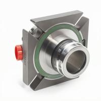 China DMSF DMSC AESSEAL Mechanical Seal Double Monolithic Stationary Flow Convection for sale