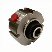 China Ceramic Sic AESSEAL Mechanical Seal Cartridge Seal Assembly For Flowserve Pump for sale