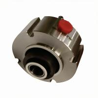 China Ceramic Sic AESSEAL Mechanical Seal Cartridge Seal Assembly For Flowserve Pump for sale