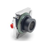 China Ceramic Sic AESSEAL Mechanical Seal Cartridge Seal Assembly For Flowserve Pump for sale