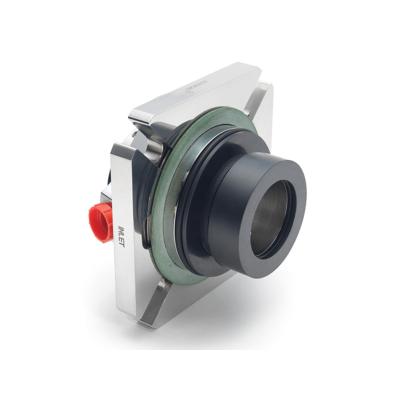 China Ceramic Sic AESSEAL Mechanical Seal Cartridge Seal Assembly For Flowserve Pump for sale