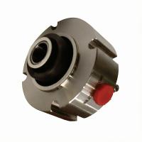 China Ceramic Sic AESSEAL Mechanical Seal Cartridge Seal Assembly For Flowserve Pump for sale