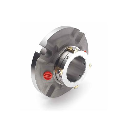 China FIDC Bi CFlow AESSEAL Mechanical Seal Alloy Seal Cartridge For ANSI Pumps for sale