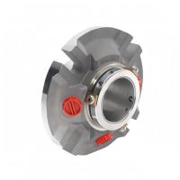 China FIDC Bi CFlow AESSEAL Mechanical Seal Alloy Seal Cartridge For ANSI Pumps for sale