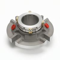 China FIDC Bi CFlow AESSEAL Mechanical Seal Alloy Seal Cartridge For ANSI Pumps for sale