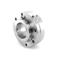 China HPNCCS AESSEAL Mechanical Seal High Pressure Non Contacting For Pipeline Pumps for sale