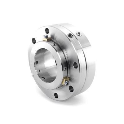 China HPNCCS AESSEAL Mechanical Seal High Pressure Non Contacting For Pipeline Pumps for sale