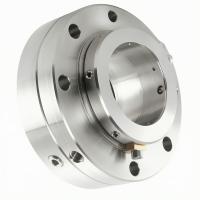 China HPNCCS AESSEAL Mechanical Seal High Pressure Non Contacting For Pipeline Pumps for sale